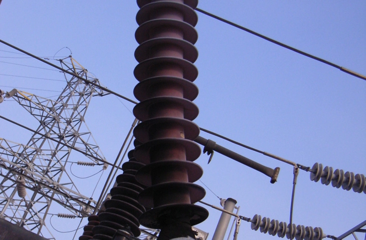 Cable Accessories for Distribution Transformer | Histe