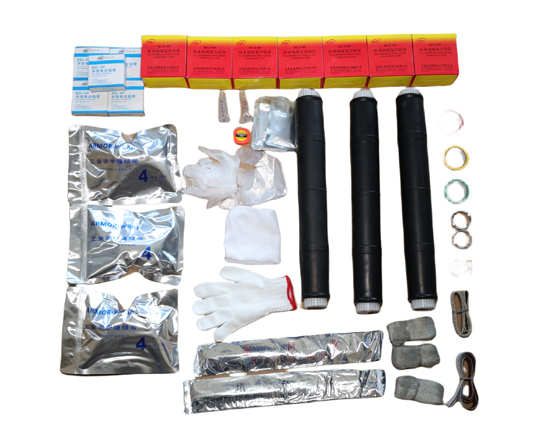 Cold Shrink Cable Joint (Kits) | Histe